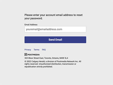 Faq | The Kingston Whig Standard